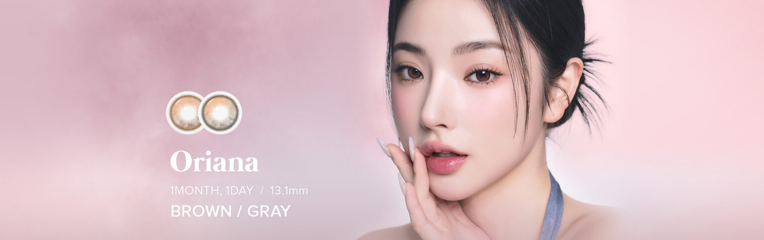 Oriana Ariel - I-SHA